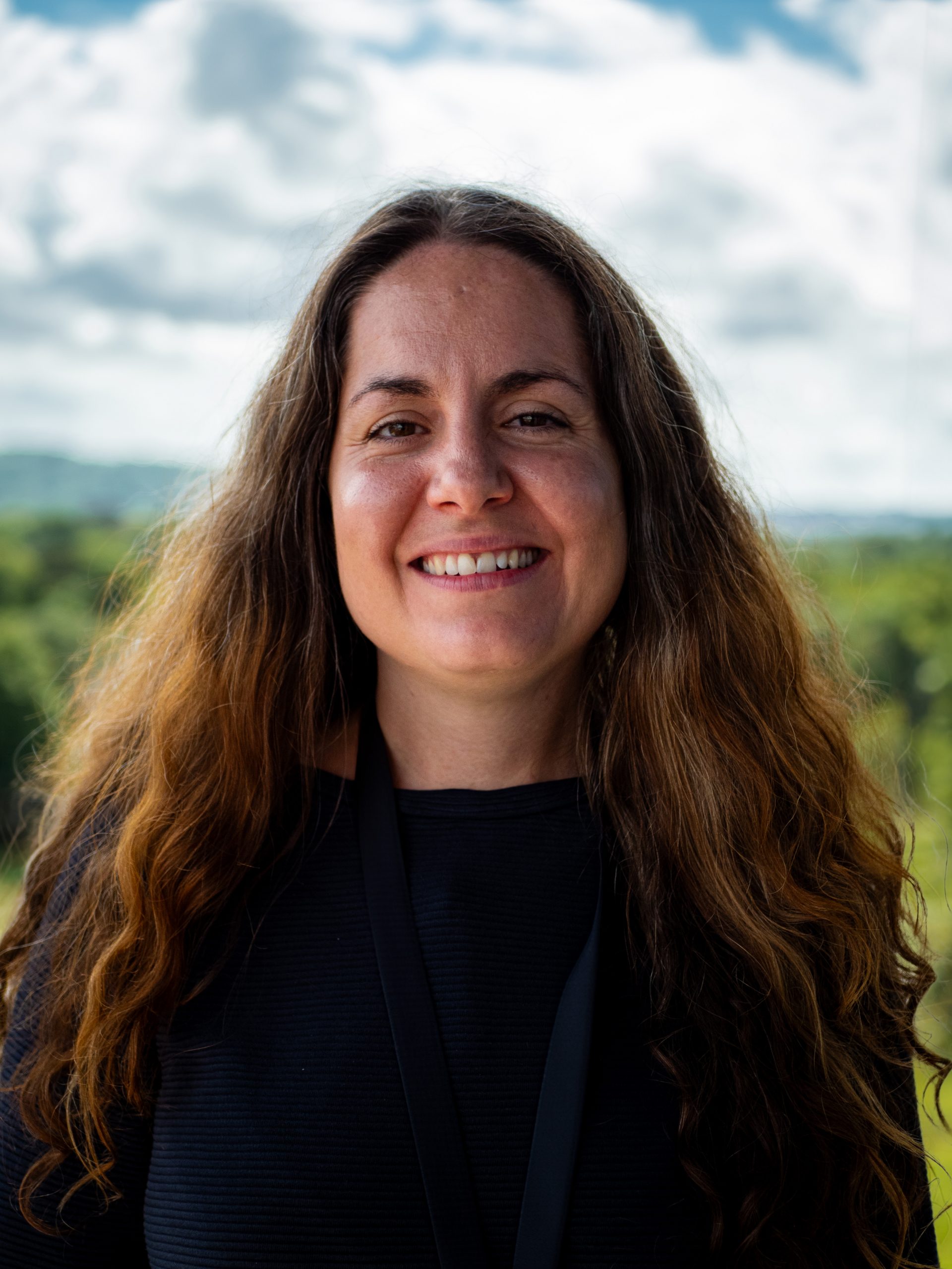 Welcome Elaine – CASCADE