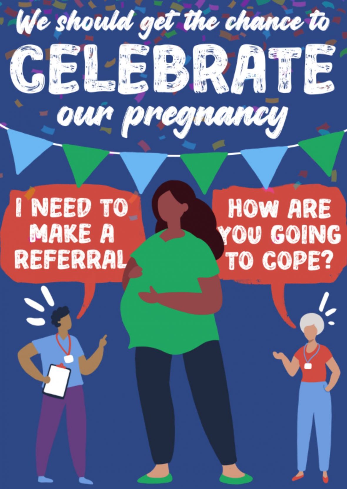 Key messages – CASCADE