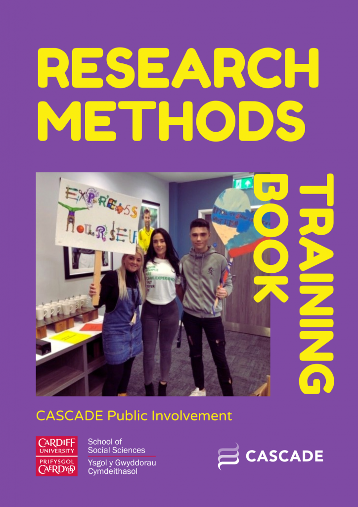 Research Methods Training CASCADE Research Methods Training CASCADE