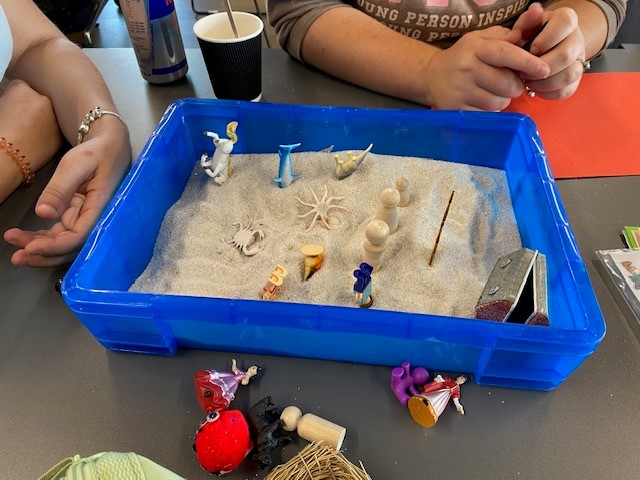 Research Methods Training – CASCADE