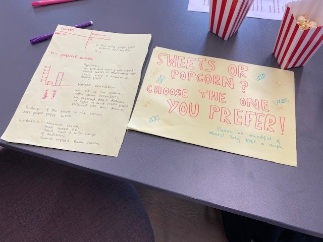 Research Methods Training – CASCADE