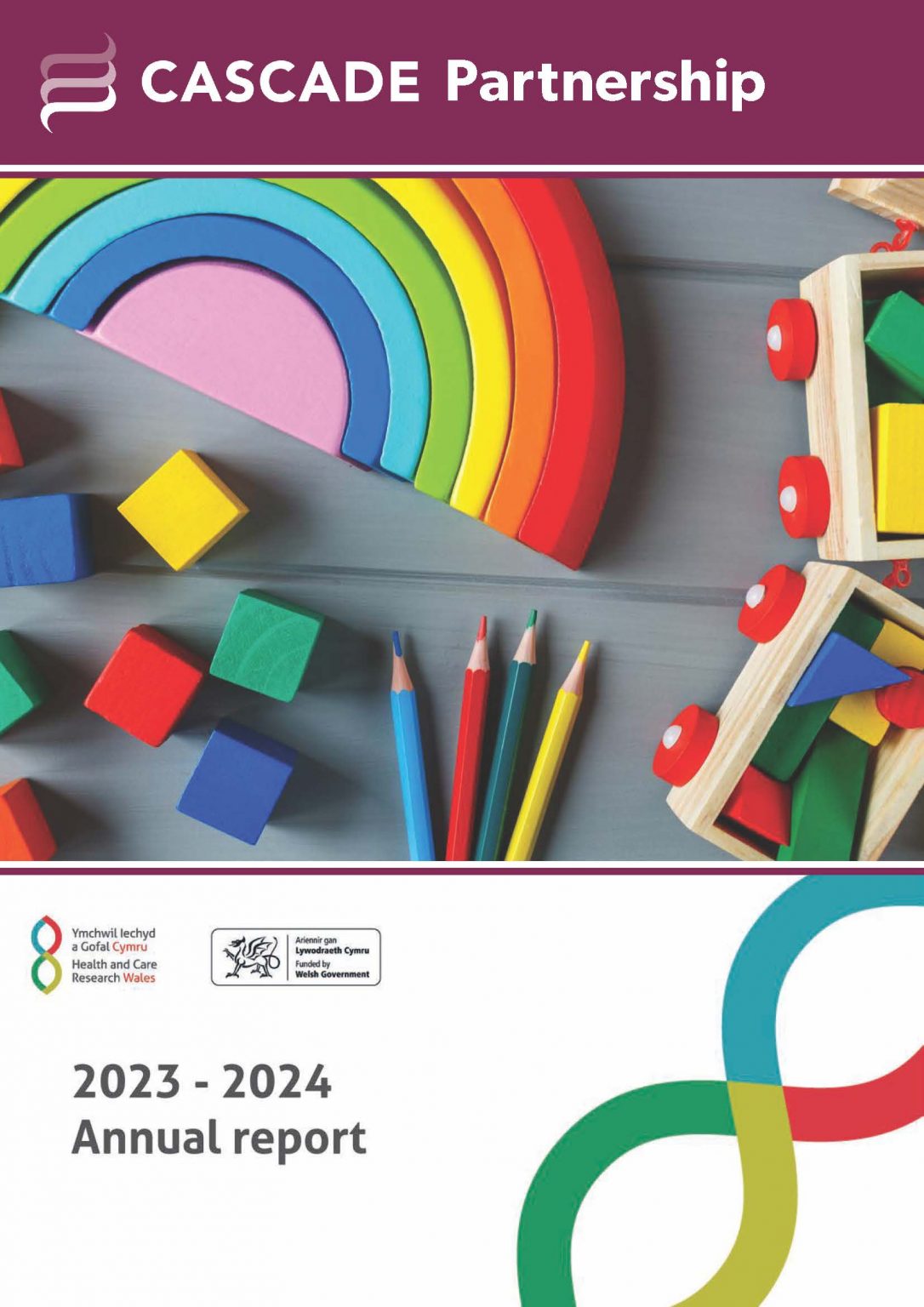 CASCADE – Children’s Social Care Research and Development Centre